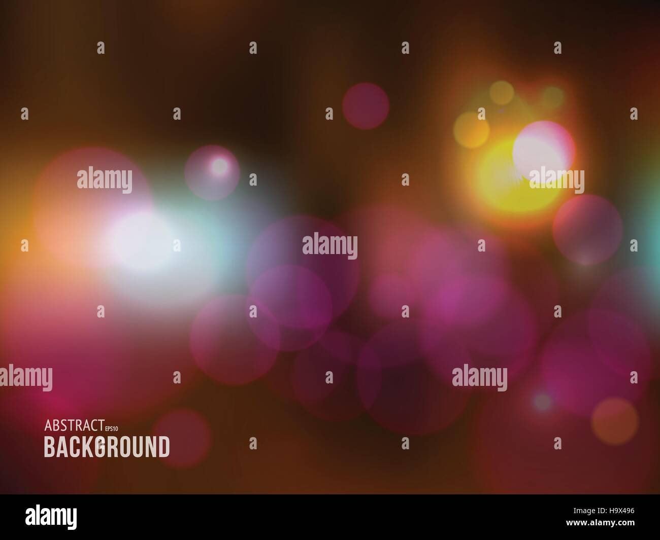 Screen flowers Stock Vector Images - Alamy