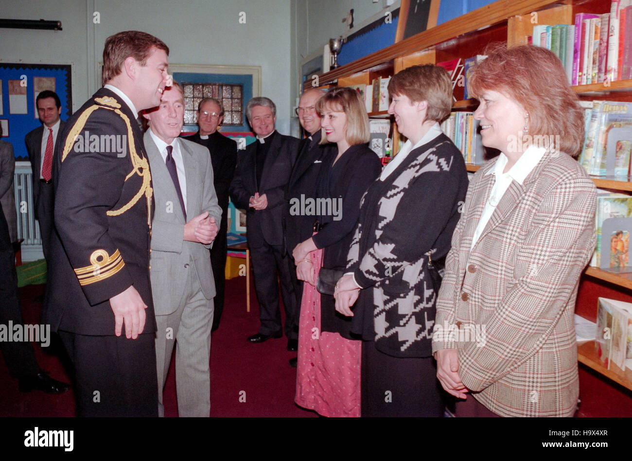 Hms Cottesmore High Resolution Stock Photography and Images - Alamy