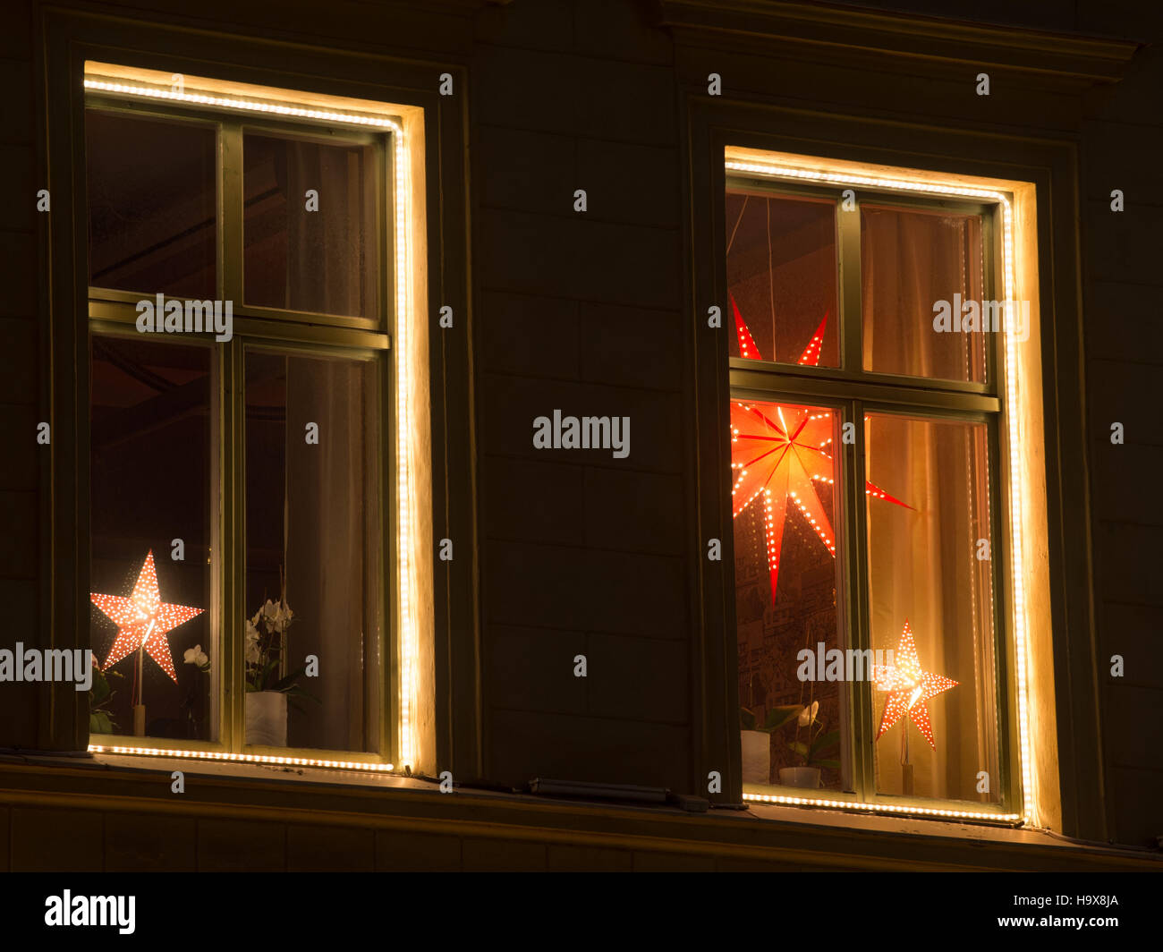 Traditional christmas in sweden hi-res stock photography and images - Alamy