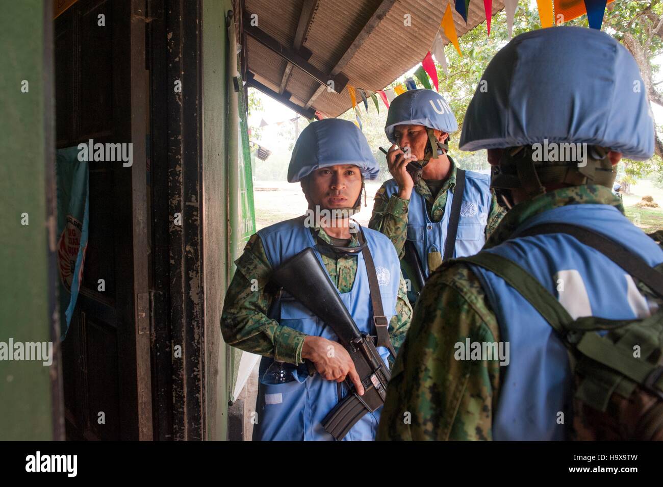 Royal brunei air force hi-res stock photography and images - Alamy