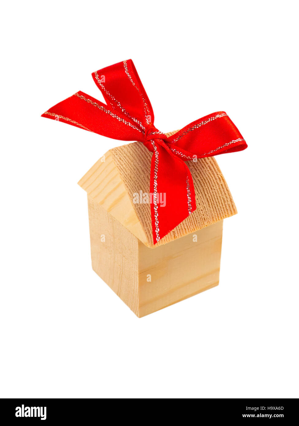 House of ribbon hi-res stock photography and images - Alamy