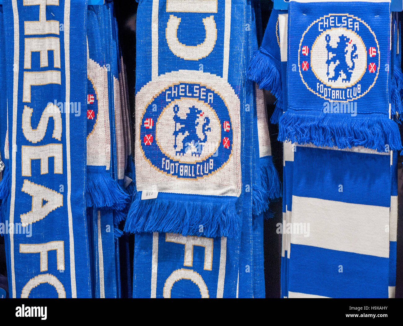 Chelsea stadium design hi-res stock photography and images - Alamy
