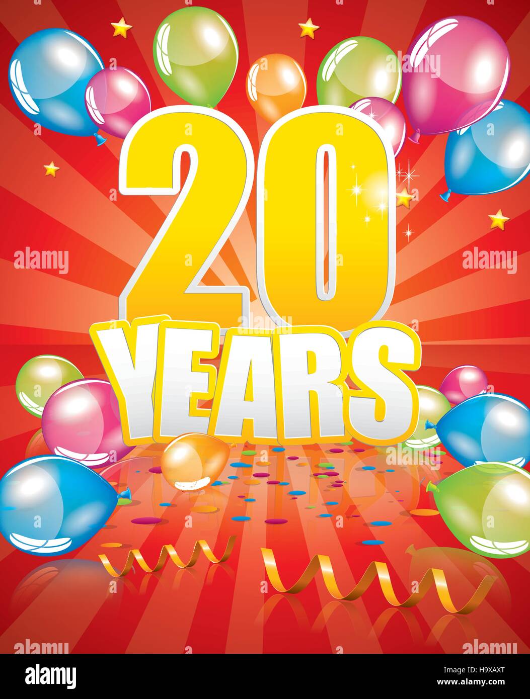 20 vector vectors hi-res stock photography and images - Alamy