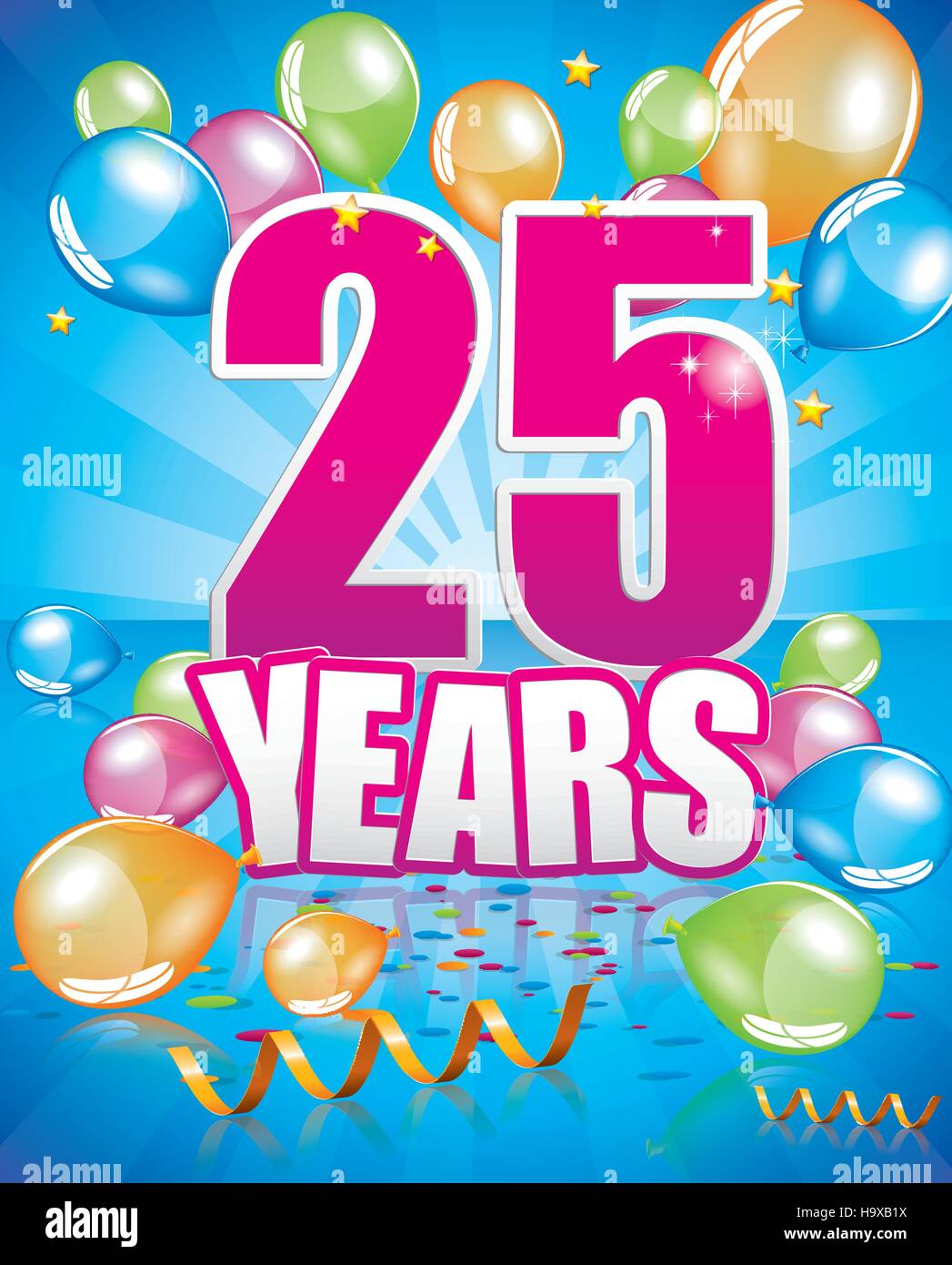25 vector vectors hi-res stock photography and images - Alamy
