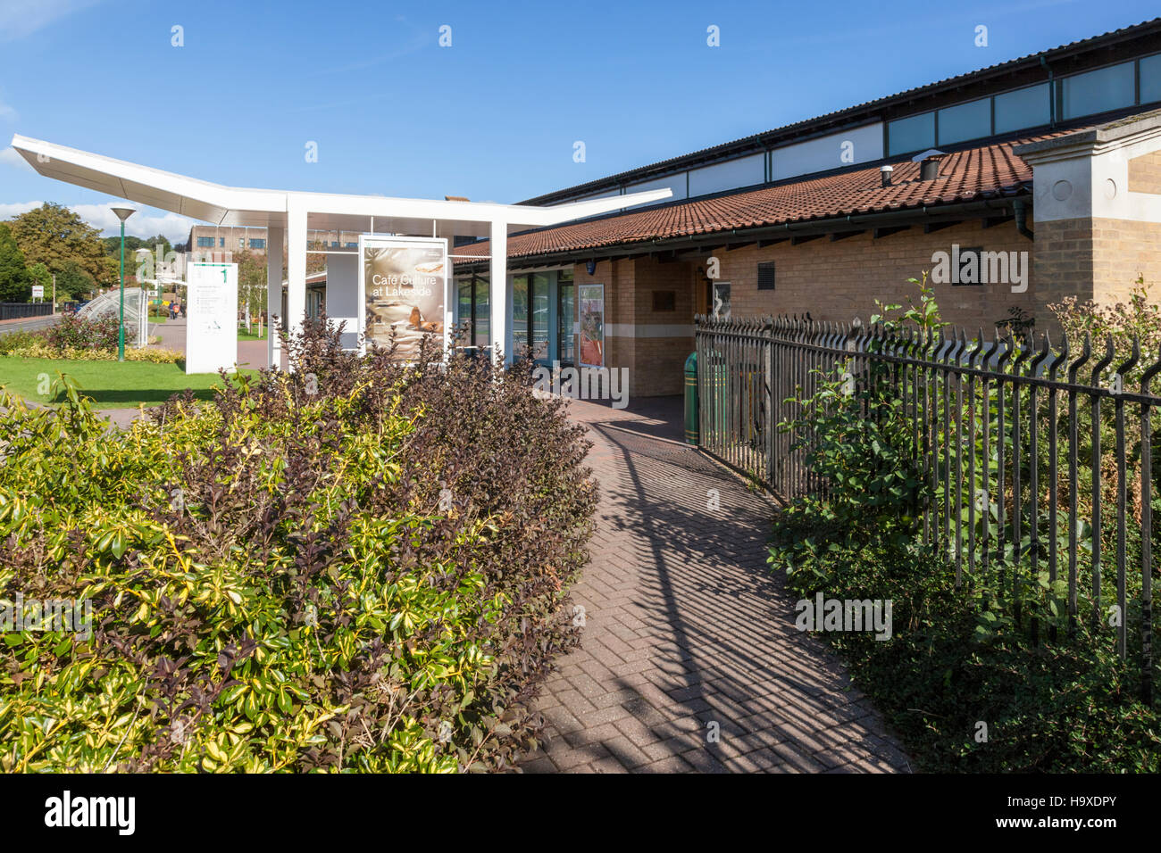 Nottinghamshire gallery hi-res stock photography and images - Alamy