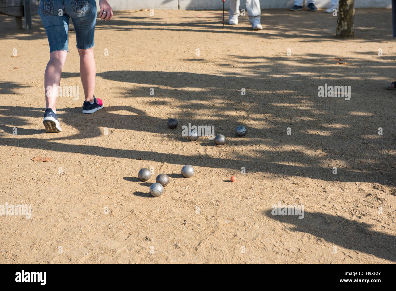 Boule measure hi-res stock photography and images - Alamy