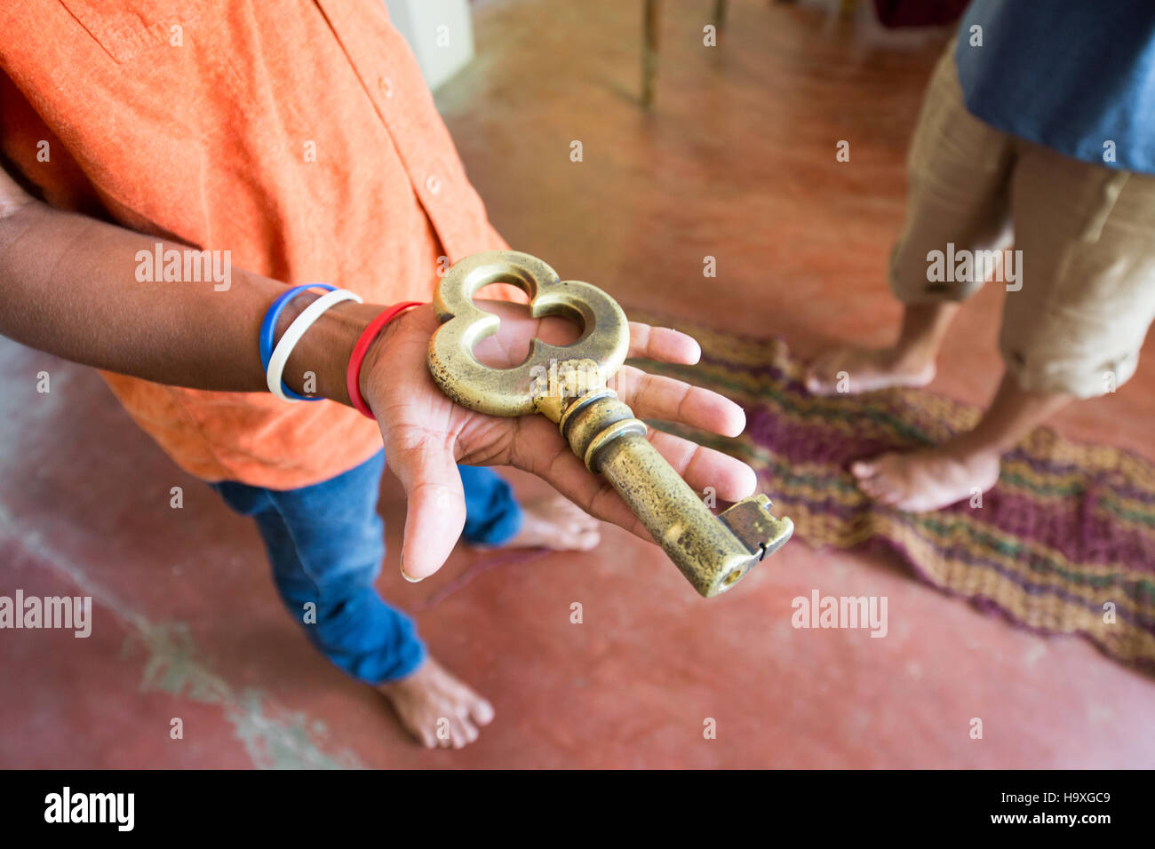 Galagoda Sailathalaramaya Temple Karandeniya Stock Photo - Alamy