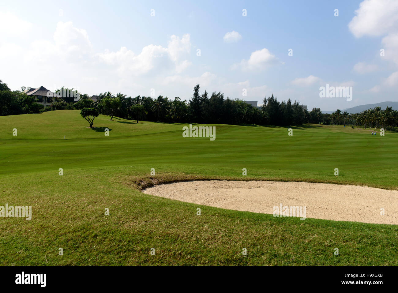 Yalong bay sanya hainan hi-res stock photography and images - Alamy