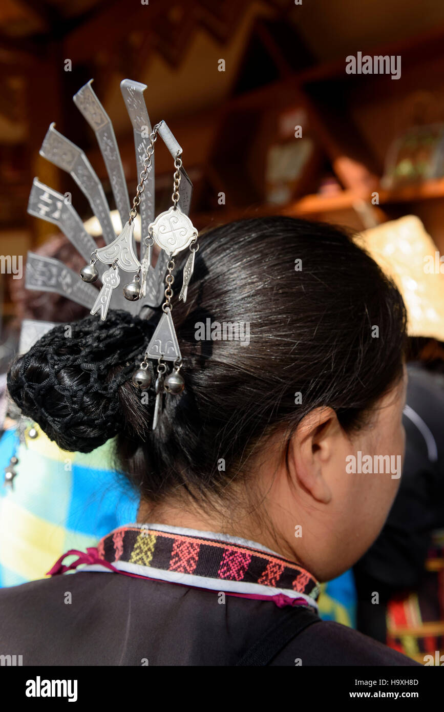 Binlang hi-res stock photography and images - Alamy