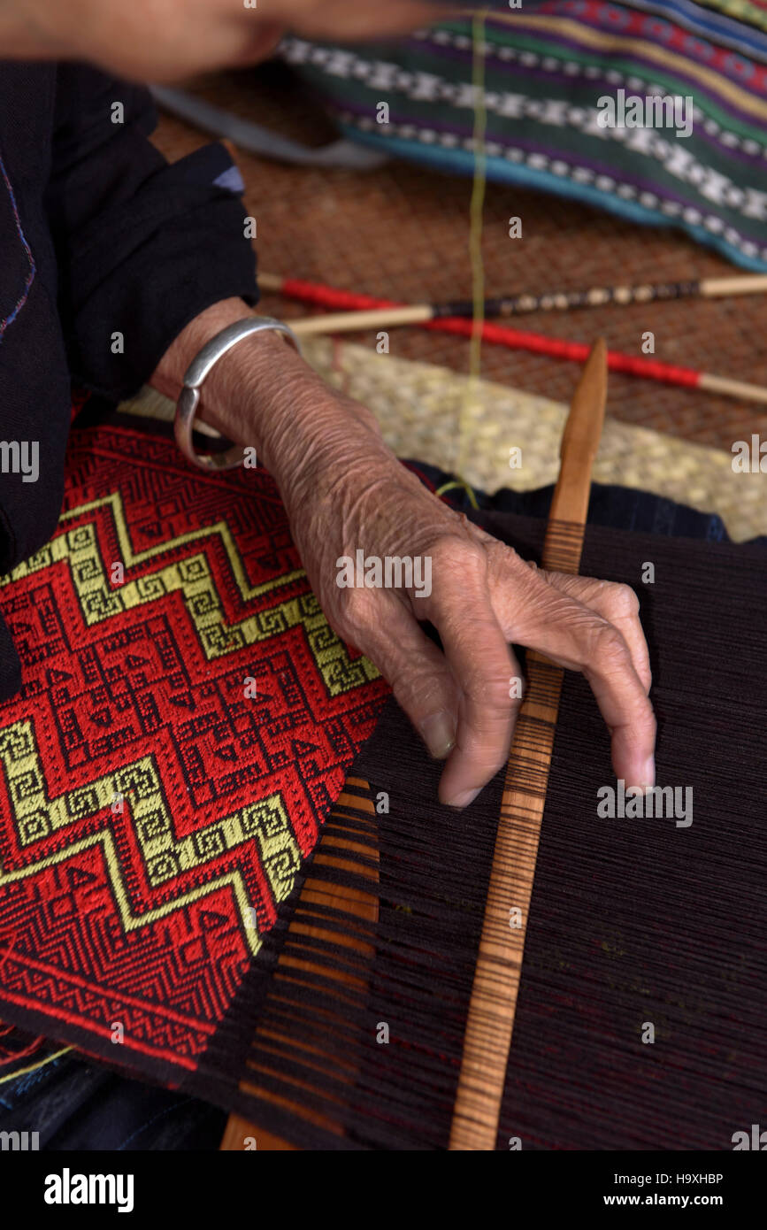 Binlang hi-res stock photography and images - Alamy