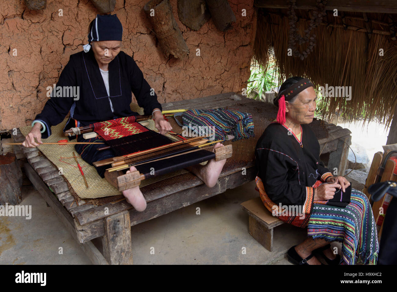 Binlang hi-res stock photography and images - Alamy