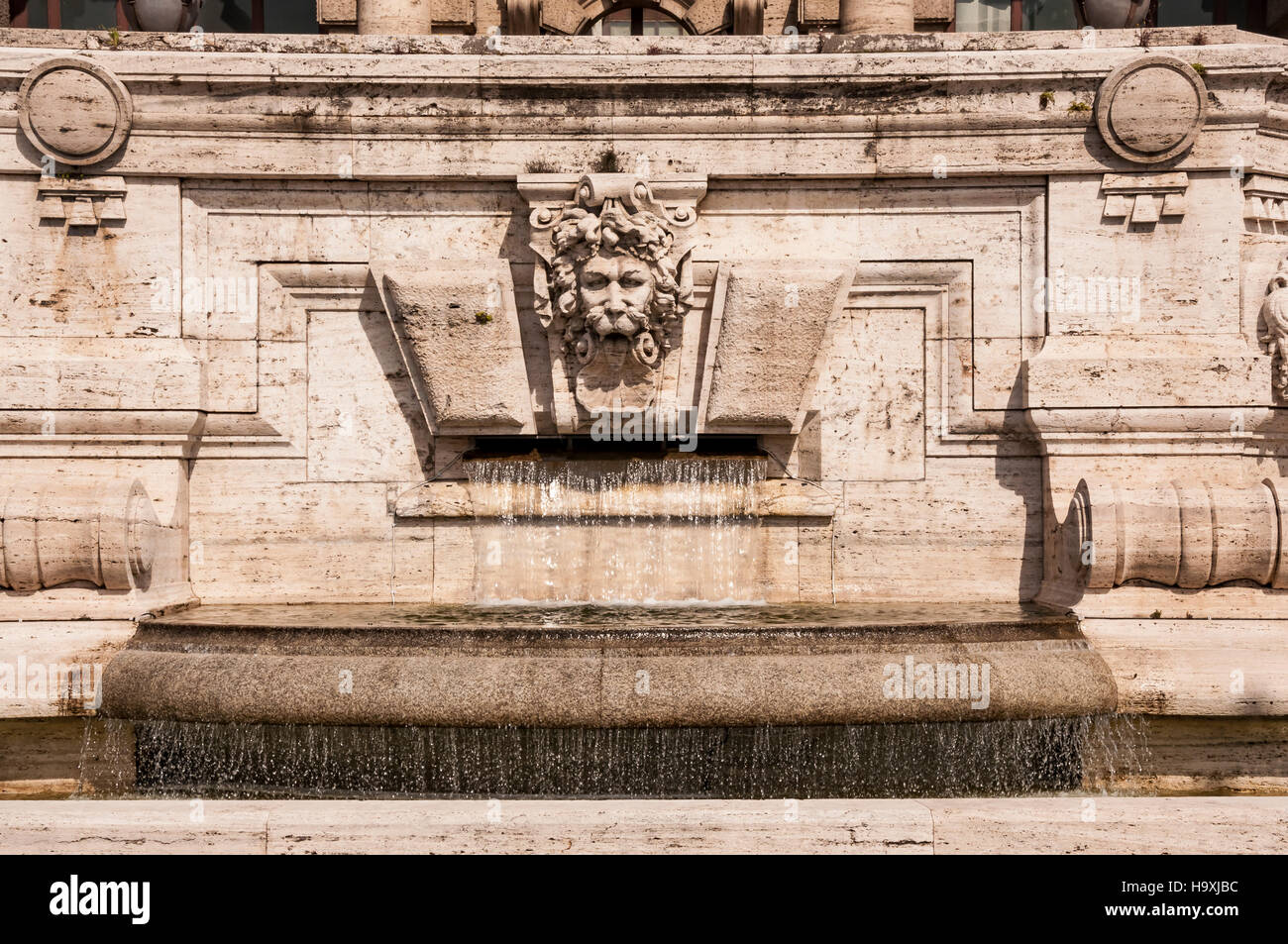 Roman law court historical hi-res stock photography and images - Alamy