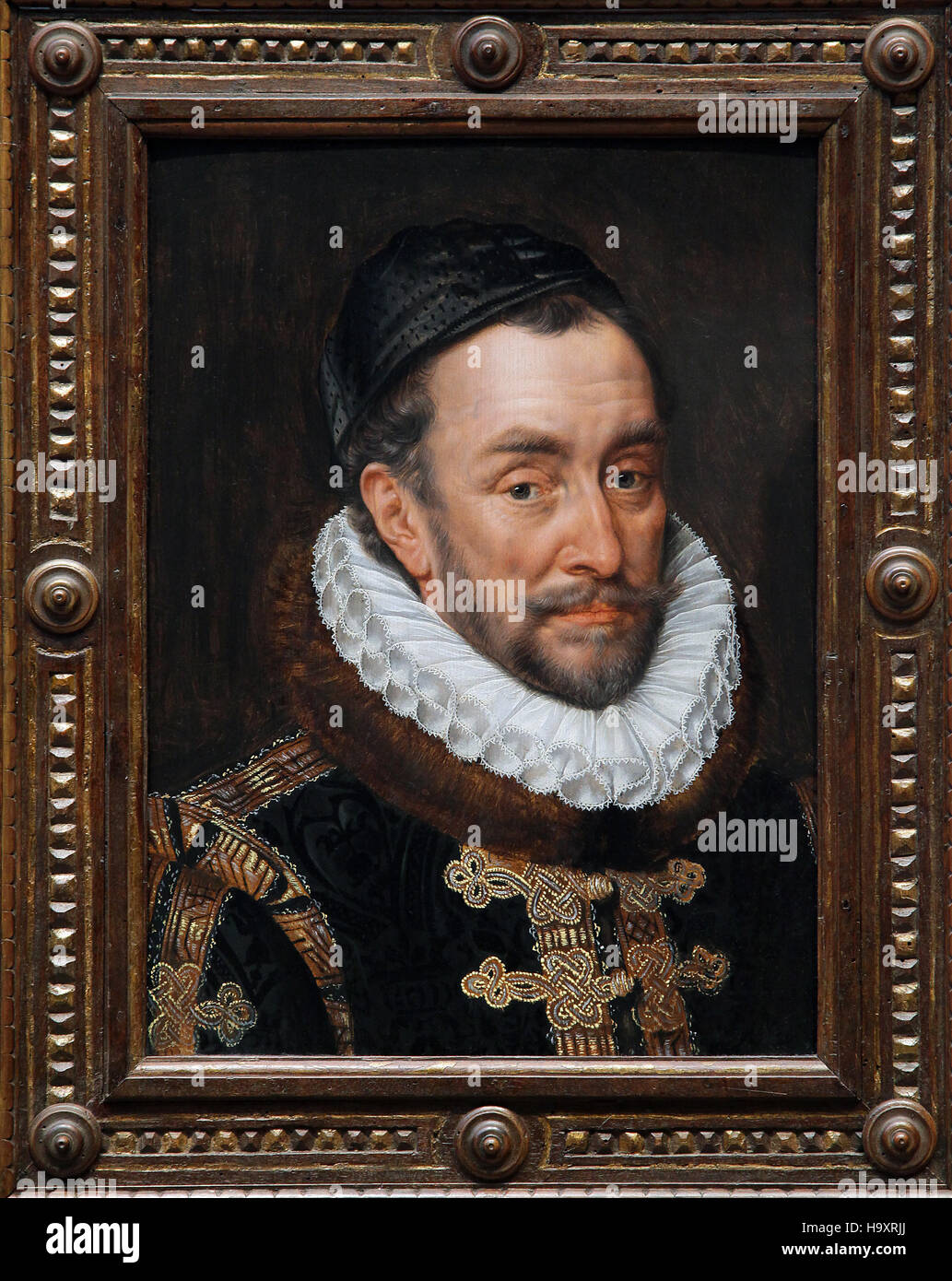 William Of Orange 1 High Resolution Stock Photography and Images - Alamy