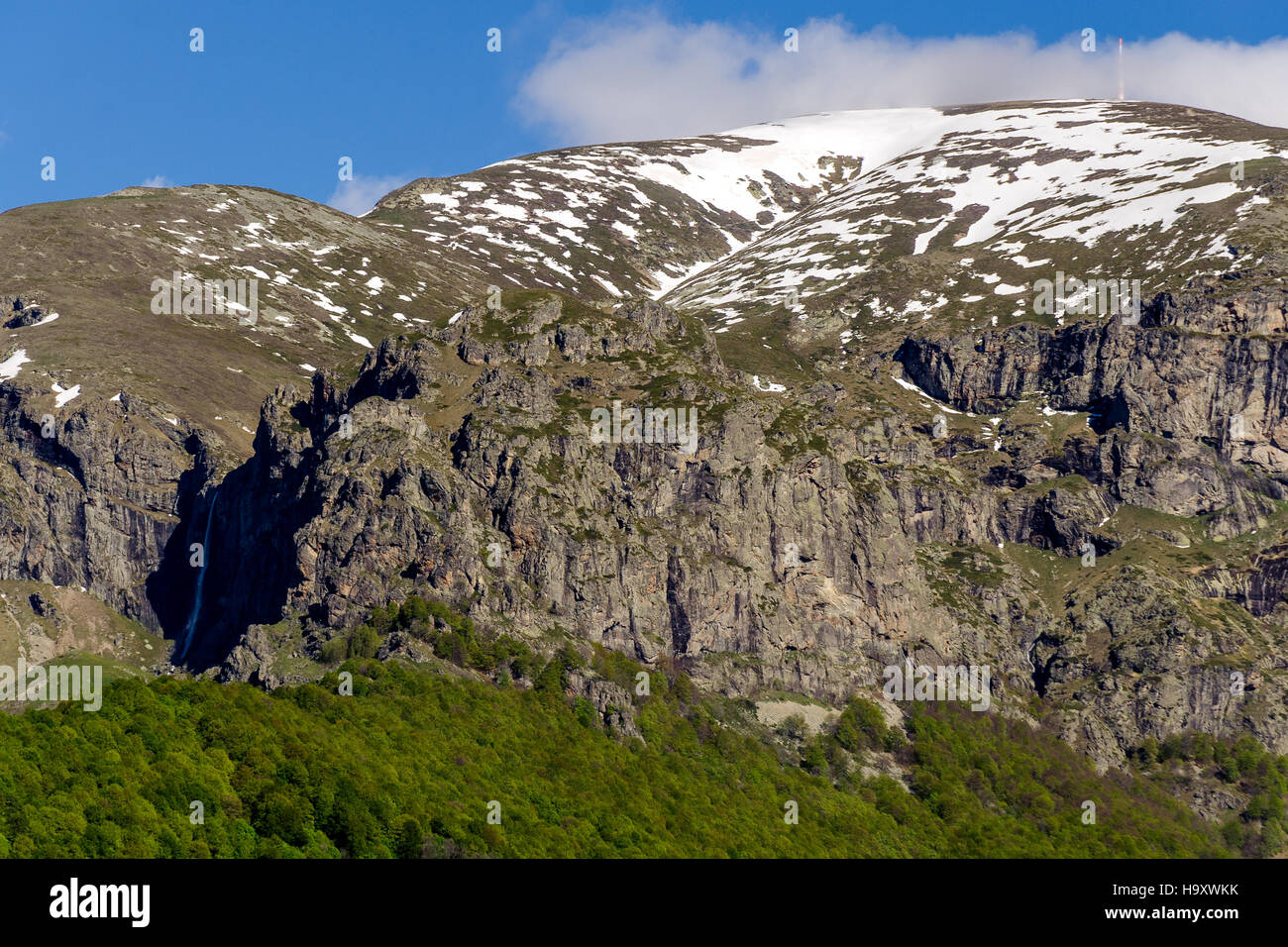 Stara planina hi-res stock photography and images - Alamy