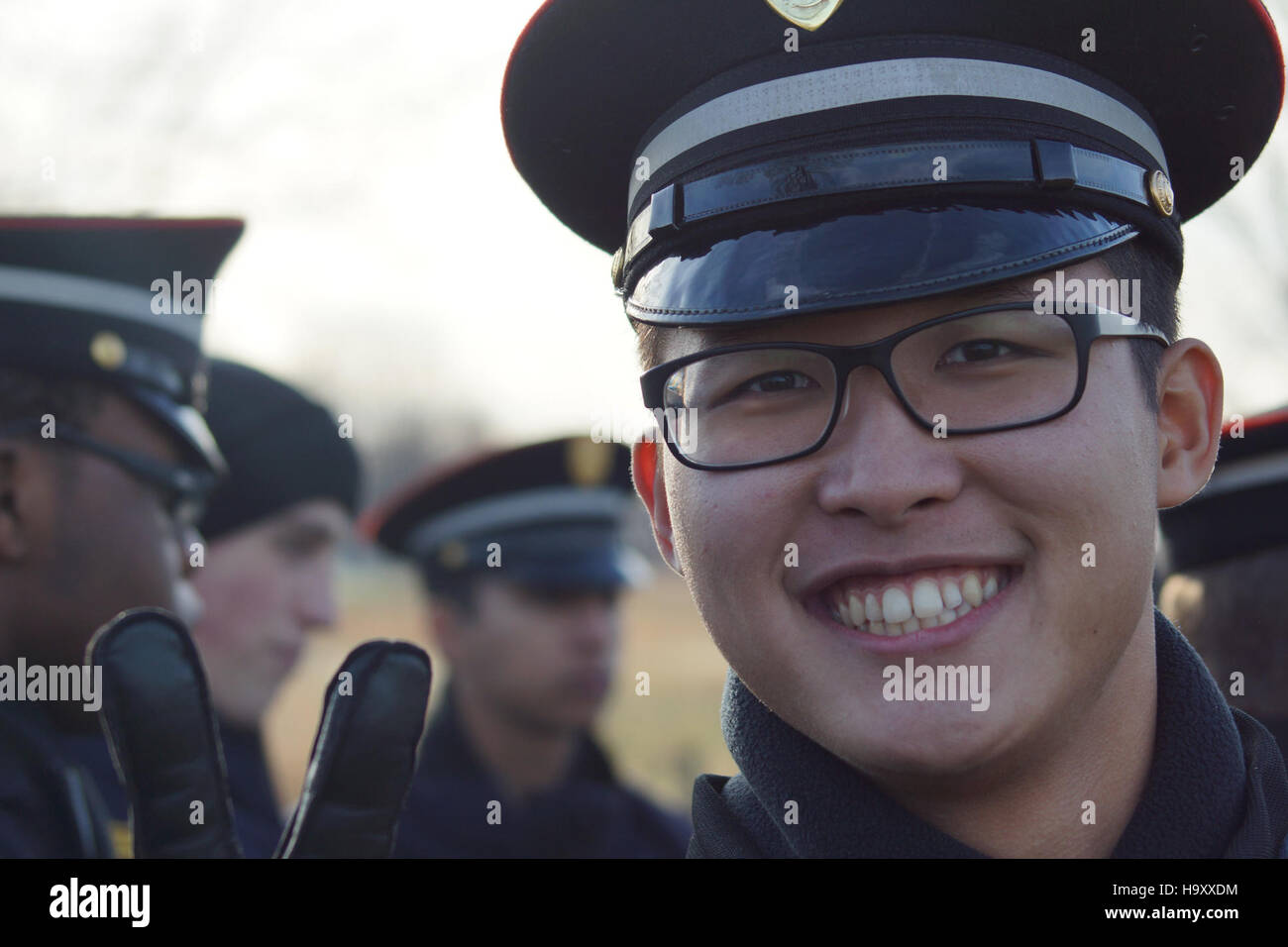 Valley forge military academy hi-res stock photography and images - Alamy