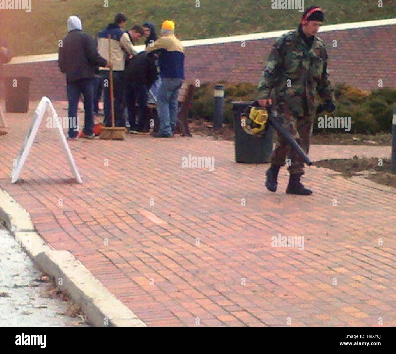 Martin Luther King Jr. Day of Service encourages volunteers to engage ...