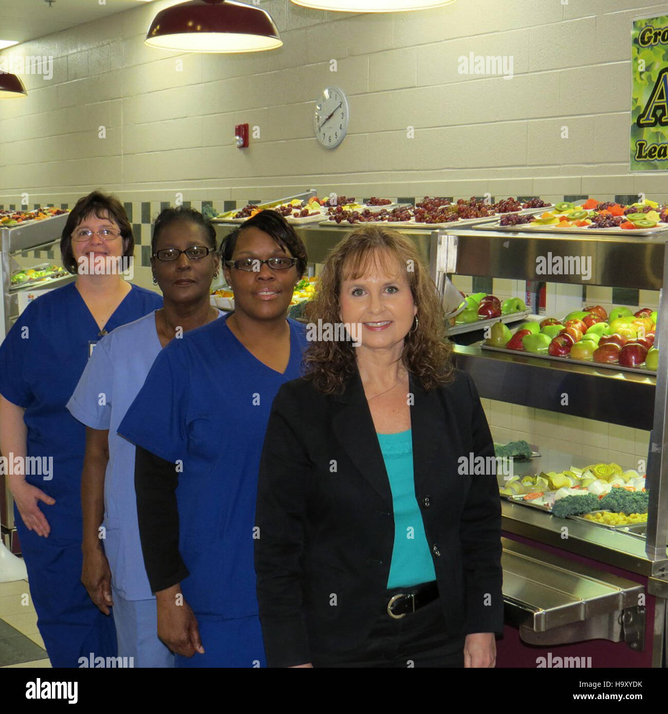 Maintaining your essential services hi-res stock photography and images ...