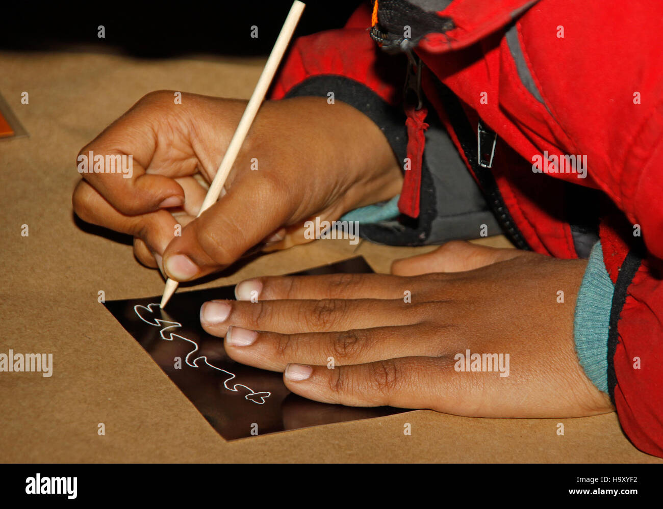 Grand Canyon Archaeology Day 2013 focused on the preservation and ...