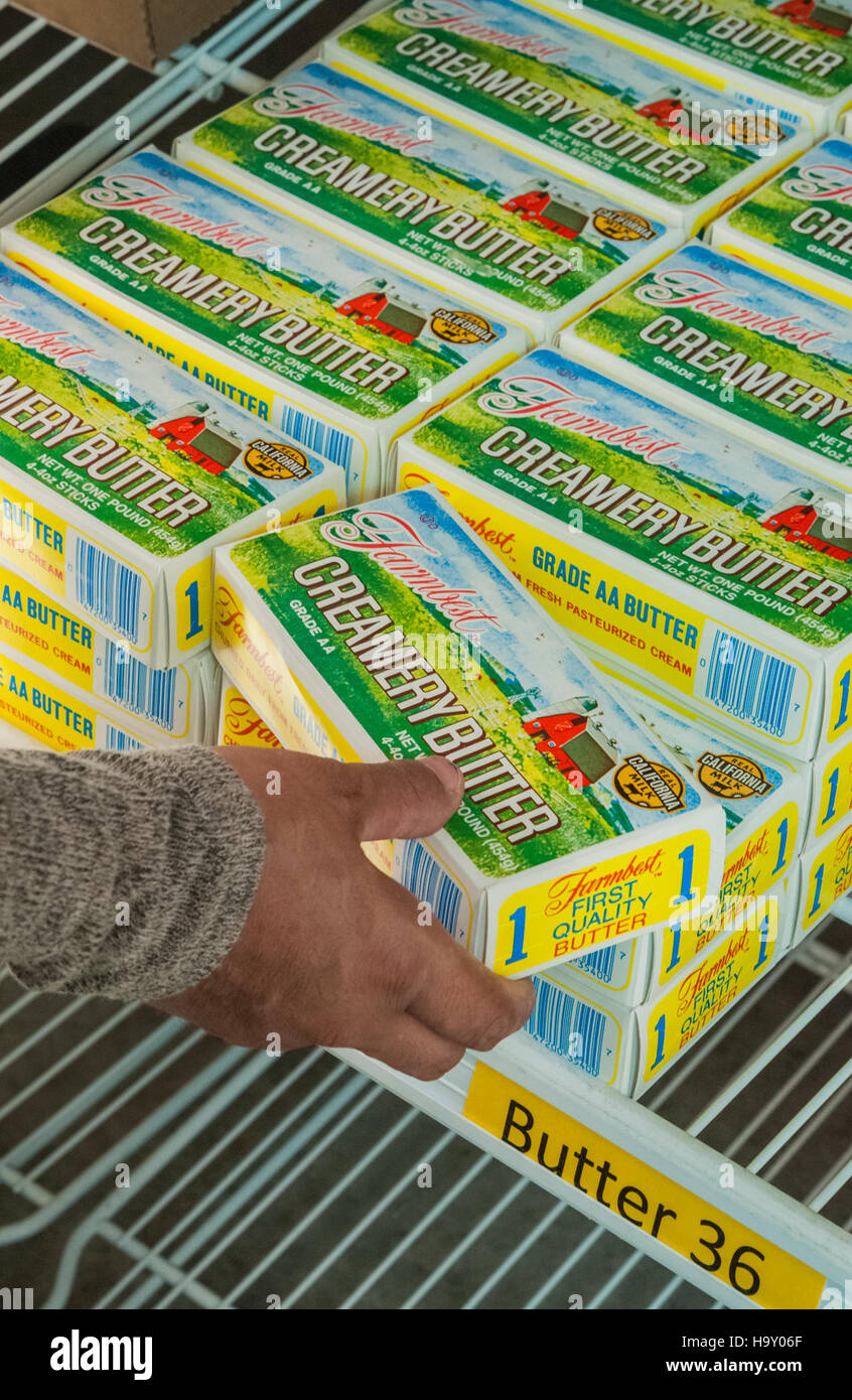 The FDPIR Food Distribution Program on Indian Reservations provides ...