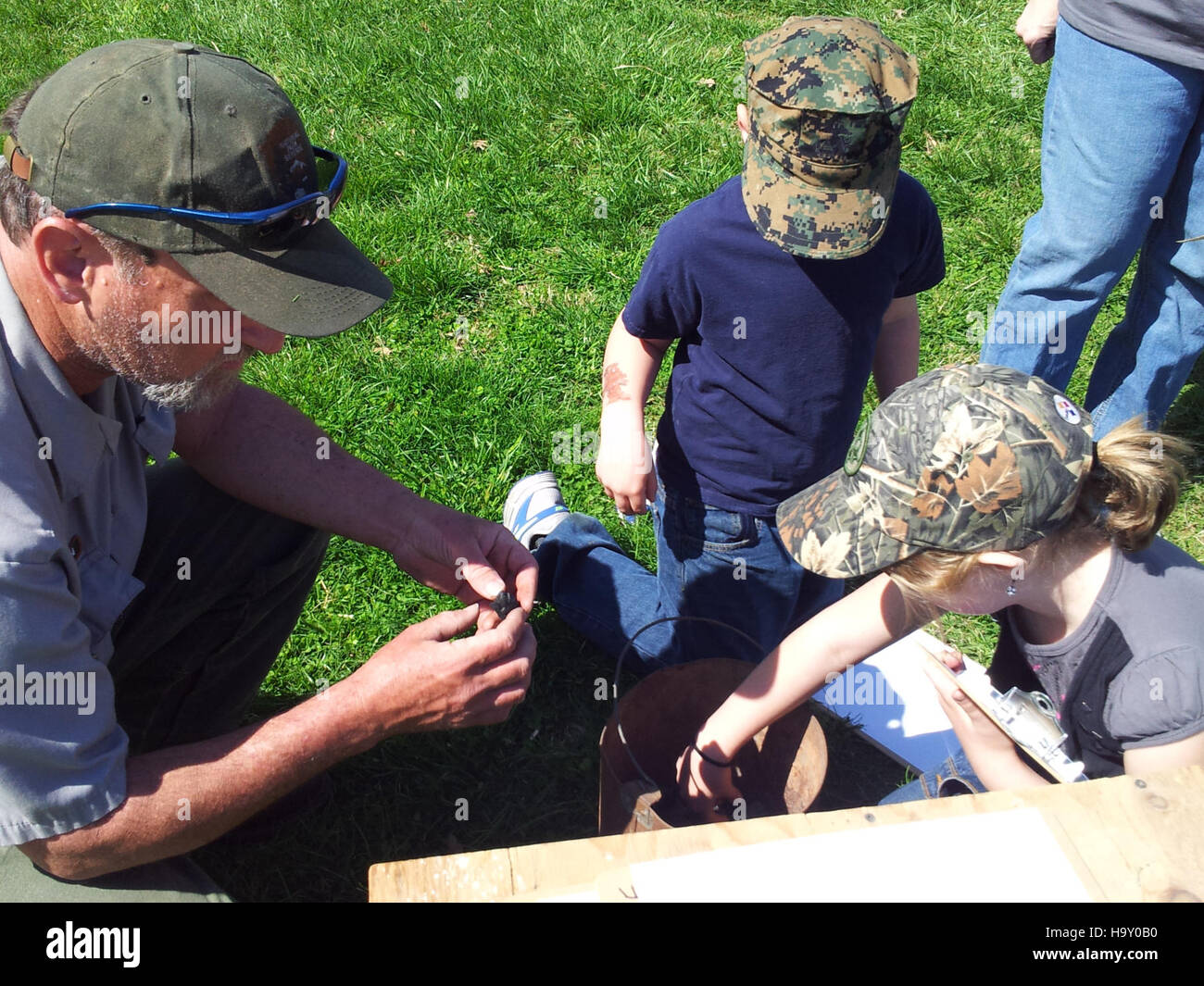 valleyforgenationalpark 8687109362 Drawing with charcoal Stock Photo ...