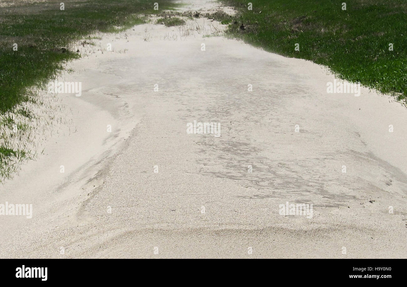 This image features a soil conservation project supported by the USDA’s ...