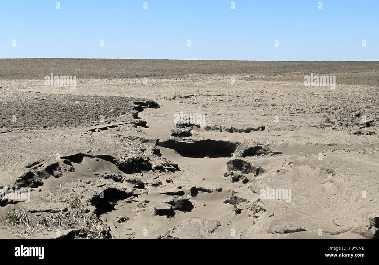 The USDA's Natural Resources Conservation Service (NRCS) promotes ...