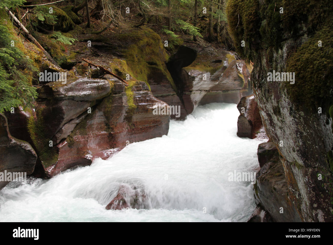 Unique geological feature known hi-res stock photography and images - Alamy