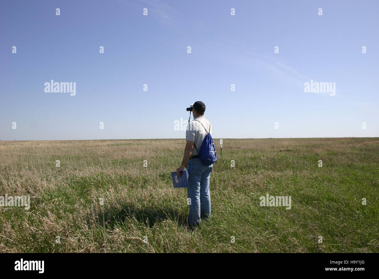 This image, taken by the U.S. Department of Agriculture, depicts a ...
