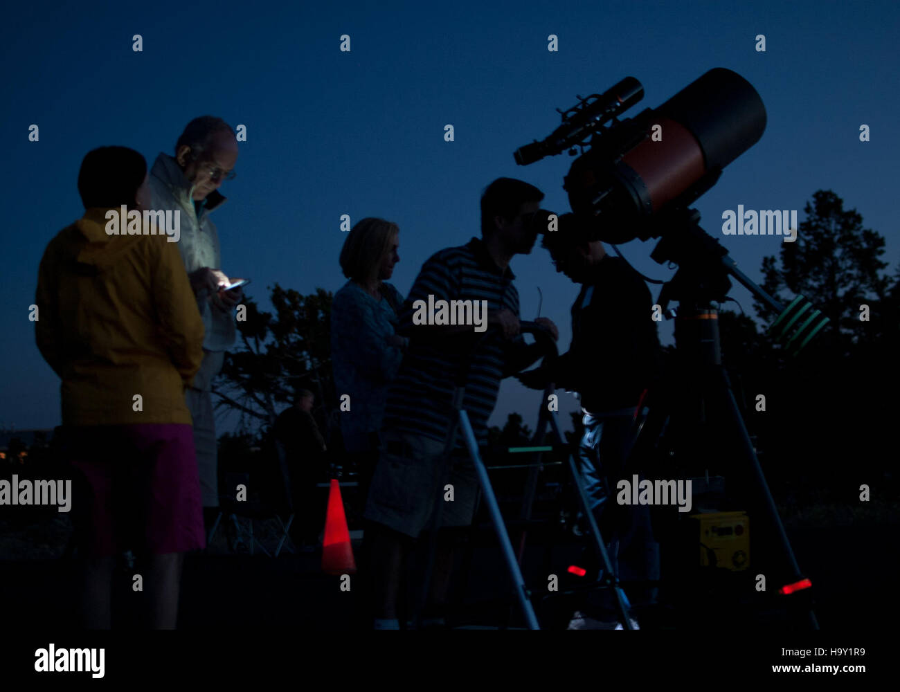 The 23rd Annual Star Party at Grand Canyon National Park celebrates ...