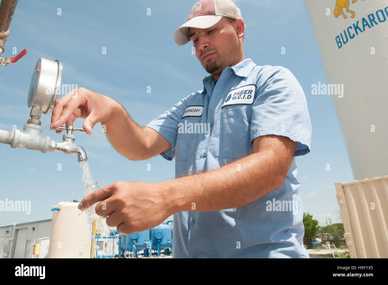 The USDA’s focus on agricultural science and research supports ...