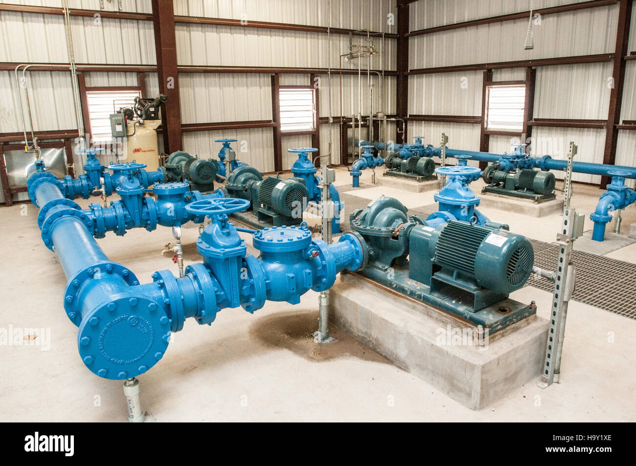 The USDA’s efforts in natural resource conservation and rural ...