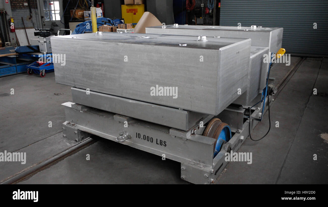 This image highlights grain inspection procedures facilitated by the ...