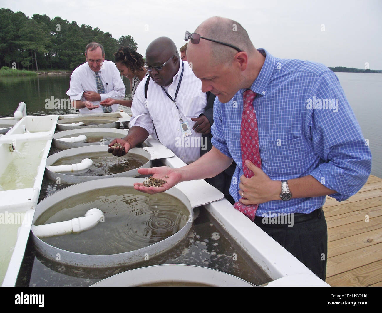 This image shows a USDA initiative supporting scientific research and ...