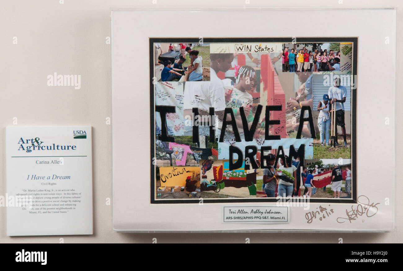 The USDA, under Secretary Vilsack, promotes agricultural research and ...