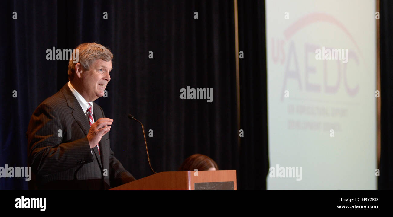 The USDA continues to support agricultural development through various ...