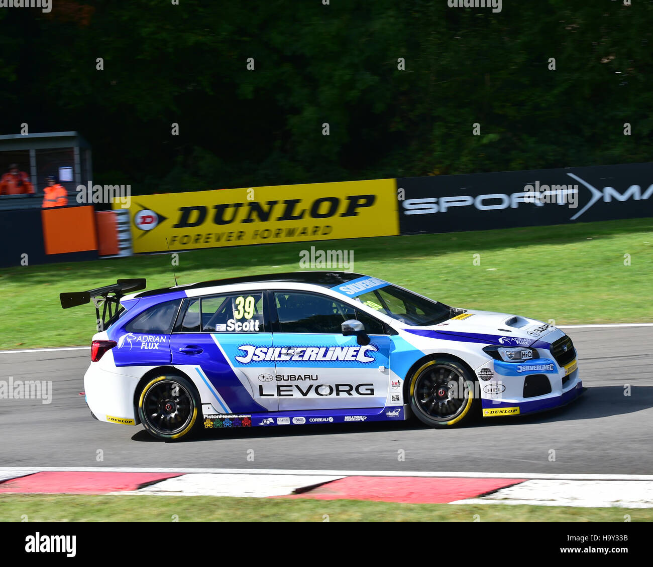 Warren scott hi-res stock photography and images - Alamy