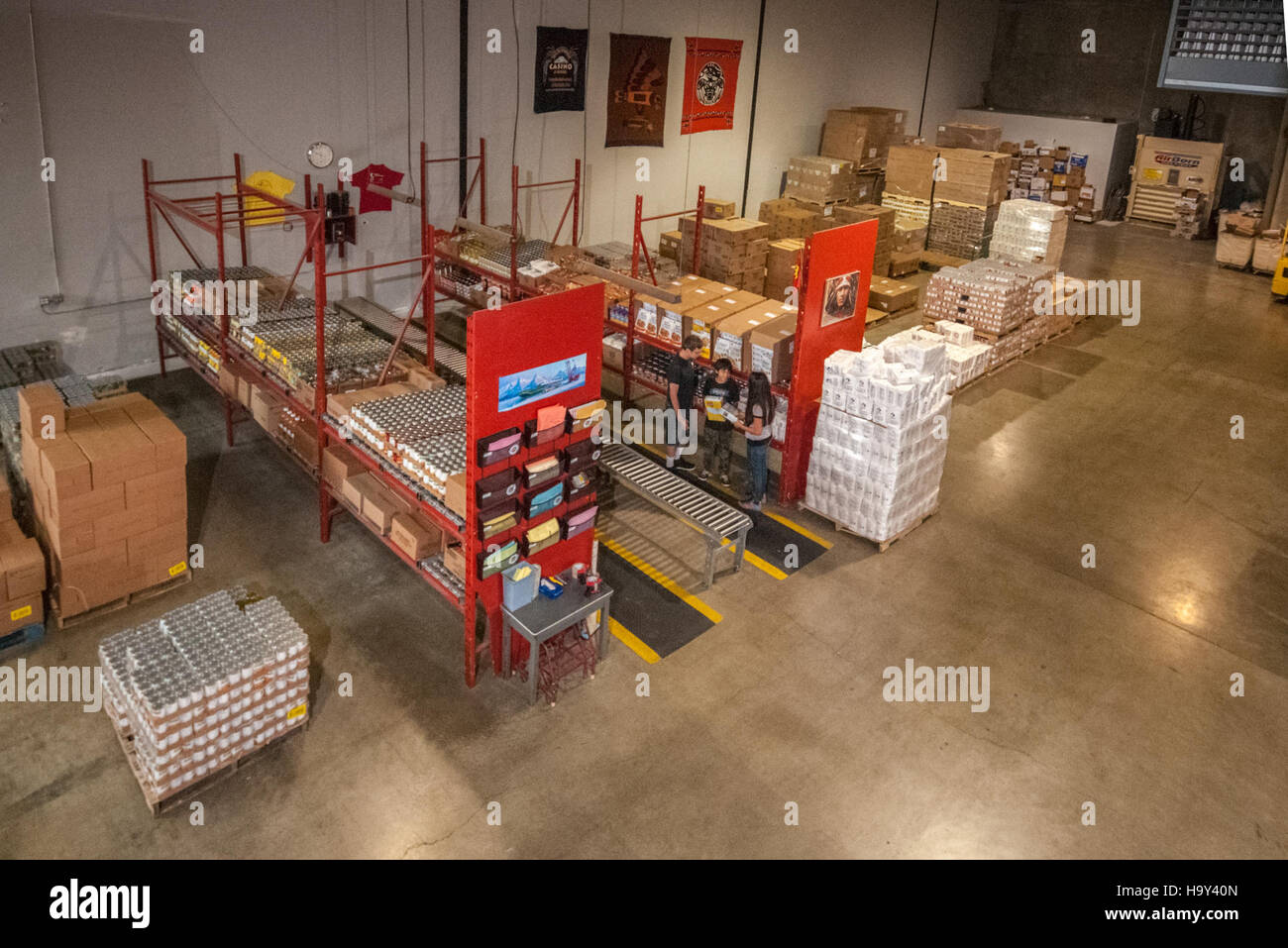 The Food Distribution Program on Indian Reservations (FDPIR) aids ...