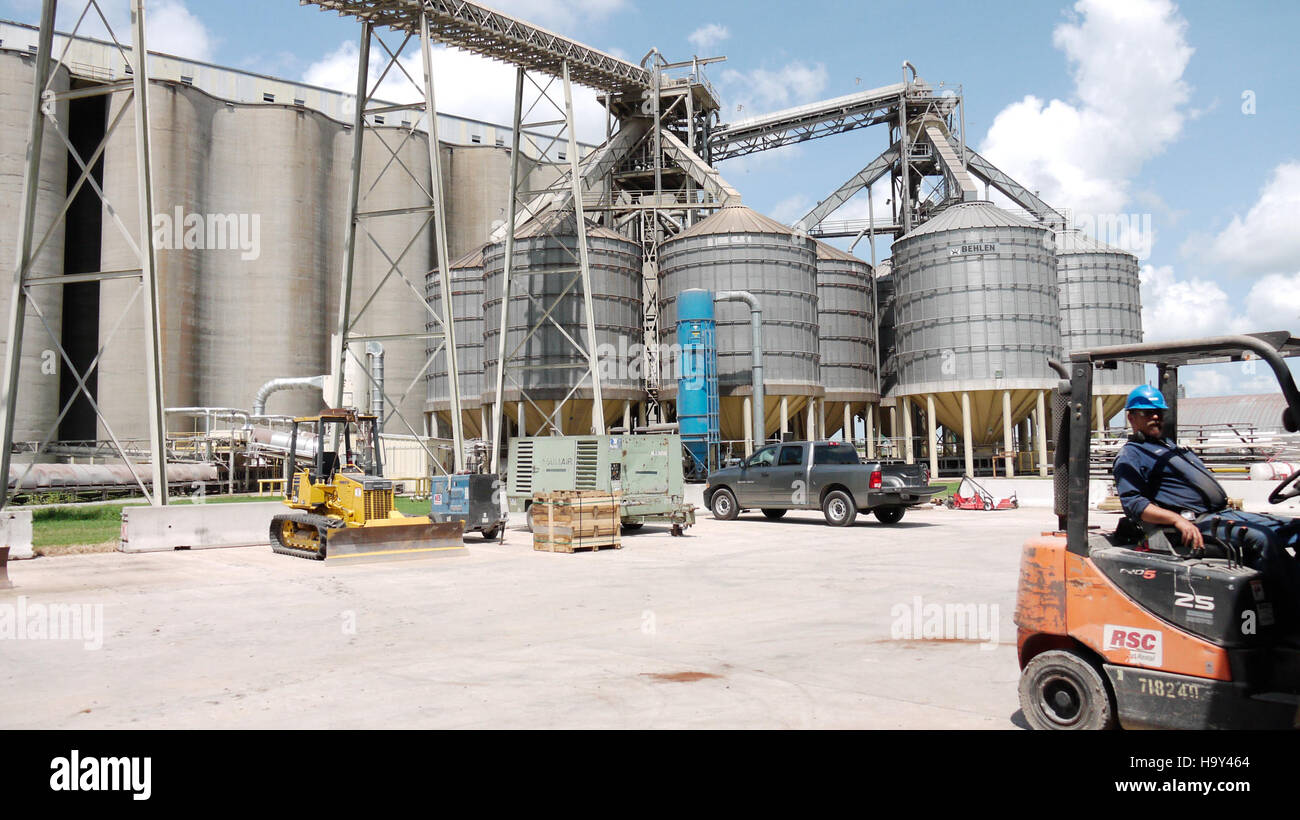 The GIPSA grain scales and hopper scales are essential tools for ...