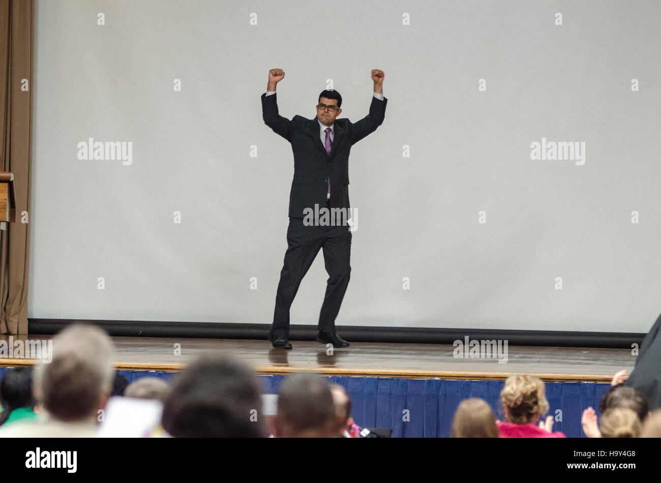 The USDA’s Rural Development program aims to improve the quality of ...