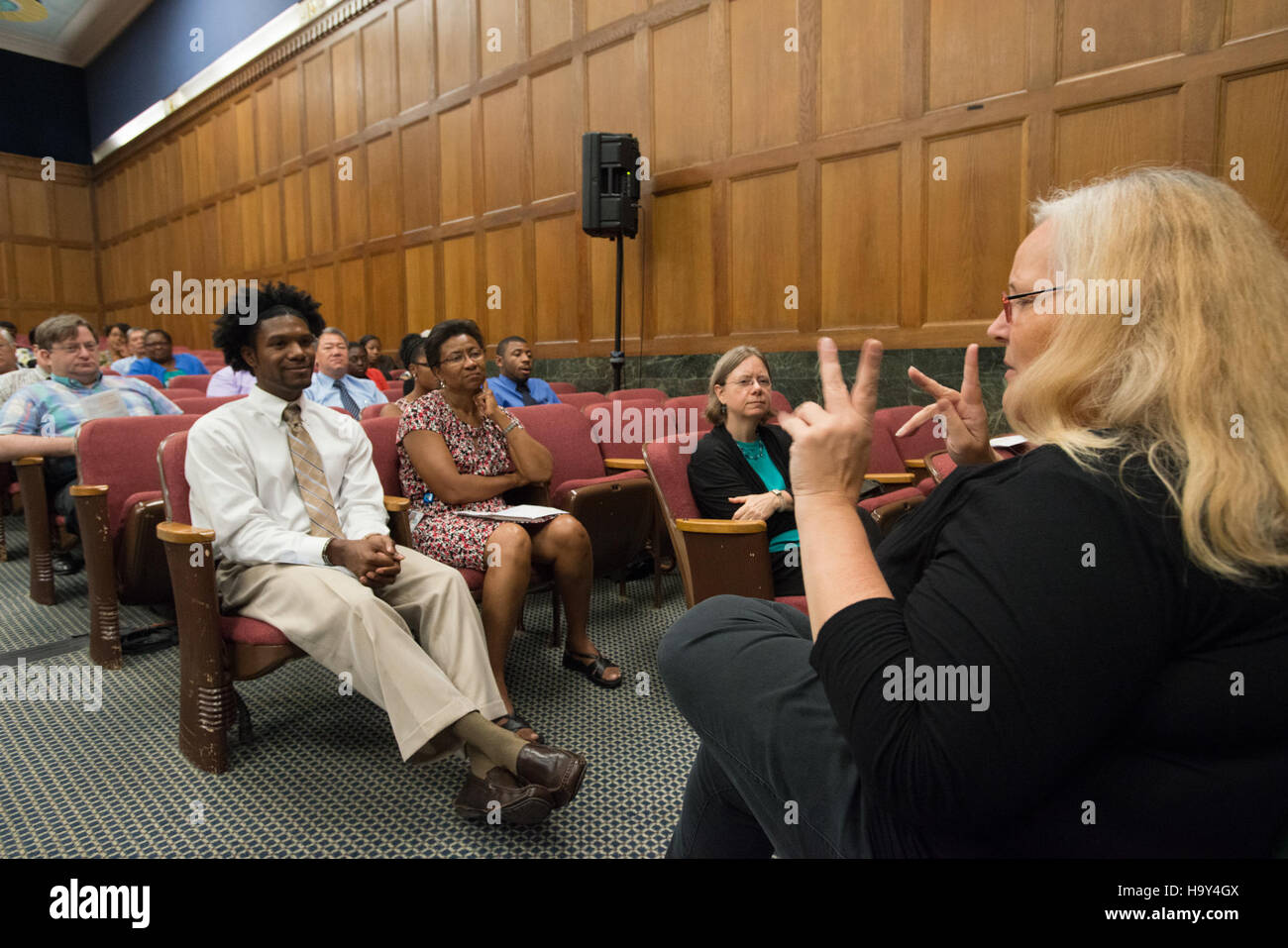 This image highlights the USDA's rural development programs, focusing ...