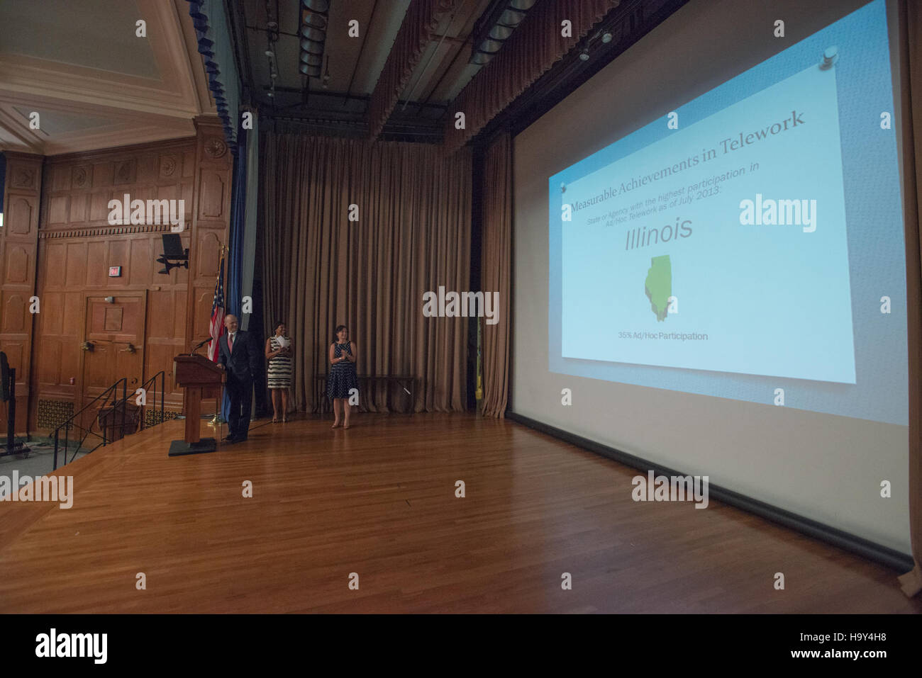 The USDA’s Rural Development program works to improve the quality of ...