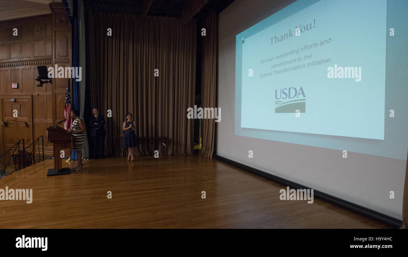 The USDA’s Rural Development program supports community growth by ...