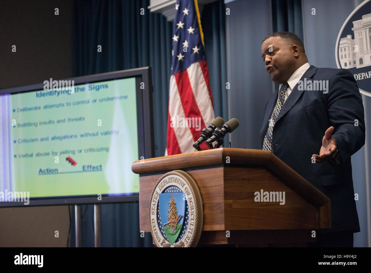 The USDA's Rural Development division focuses on cultural ...