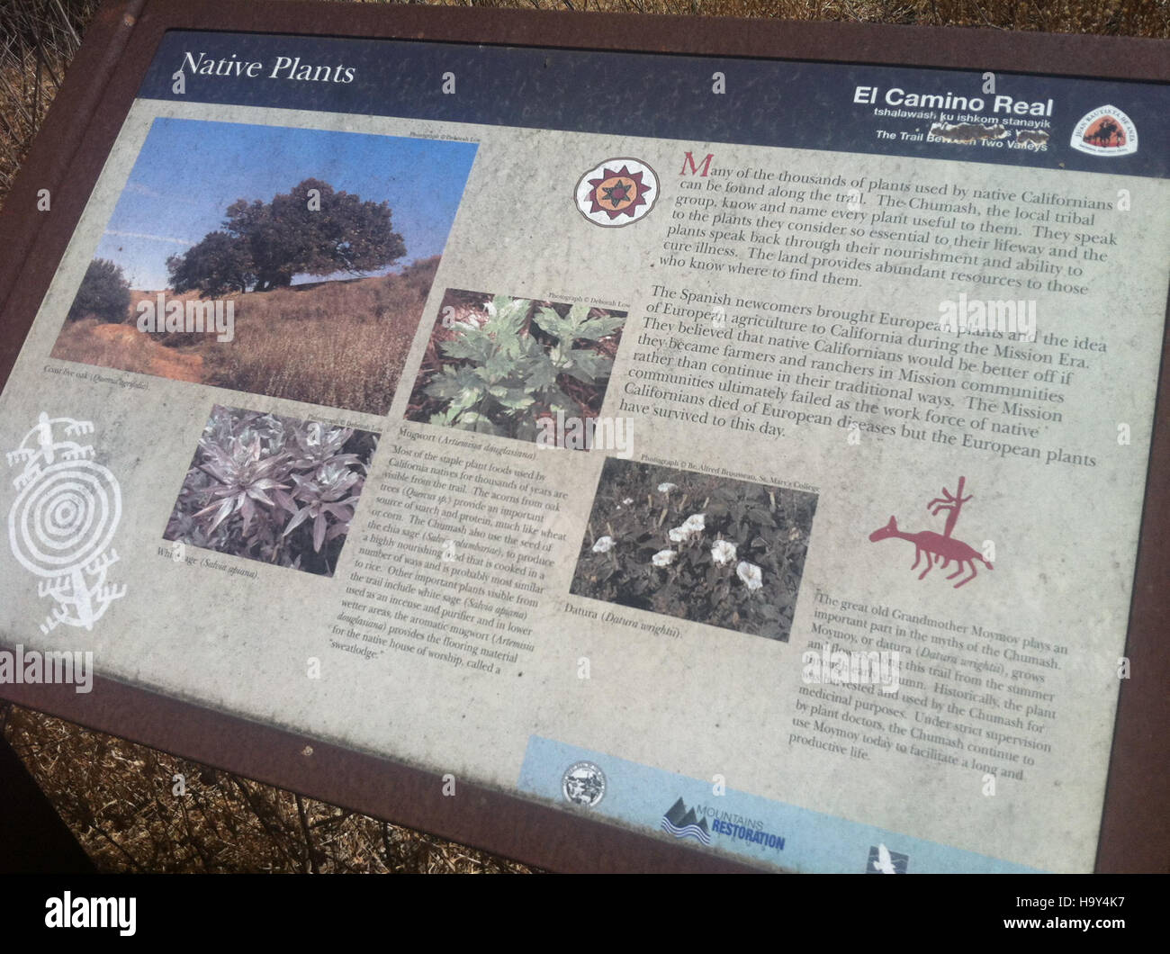 The Anza Trail in Calabasas is an important historical route offering ...