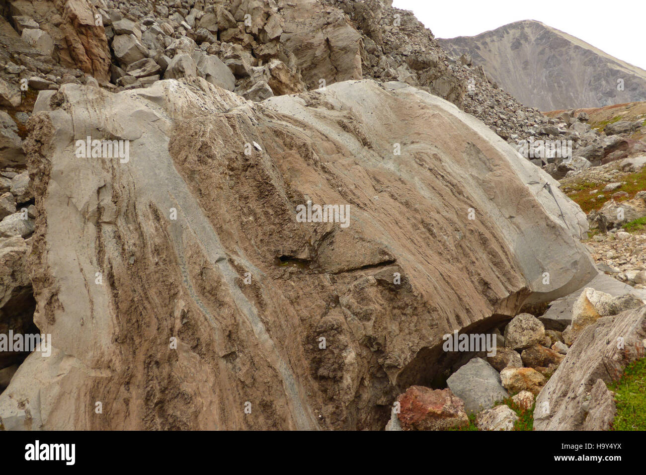 Novarupta hi-res stock photography and images - Alamy