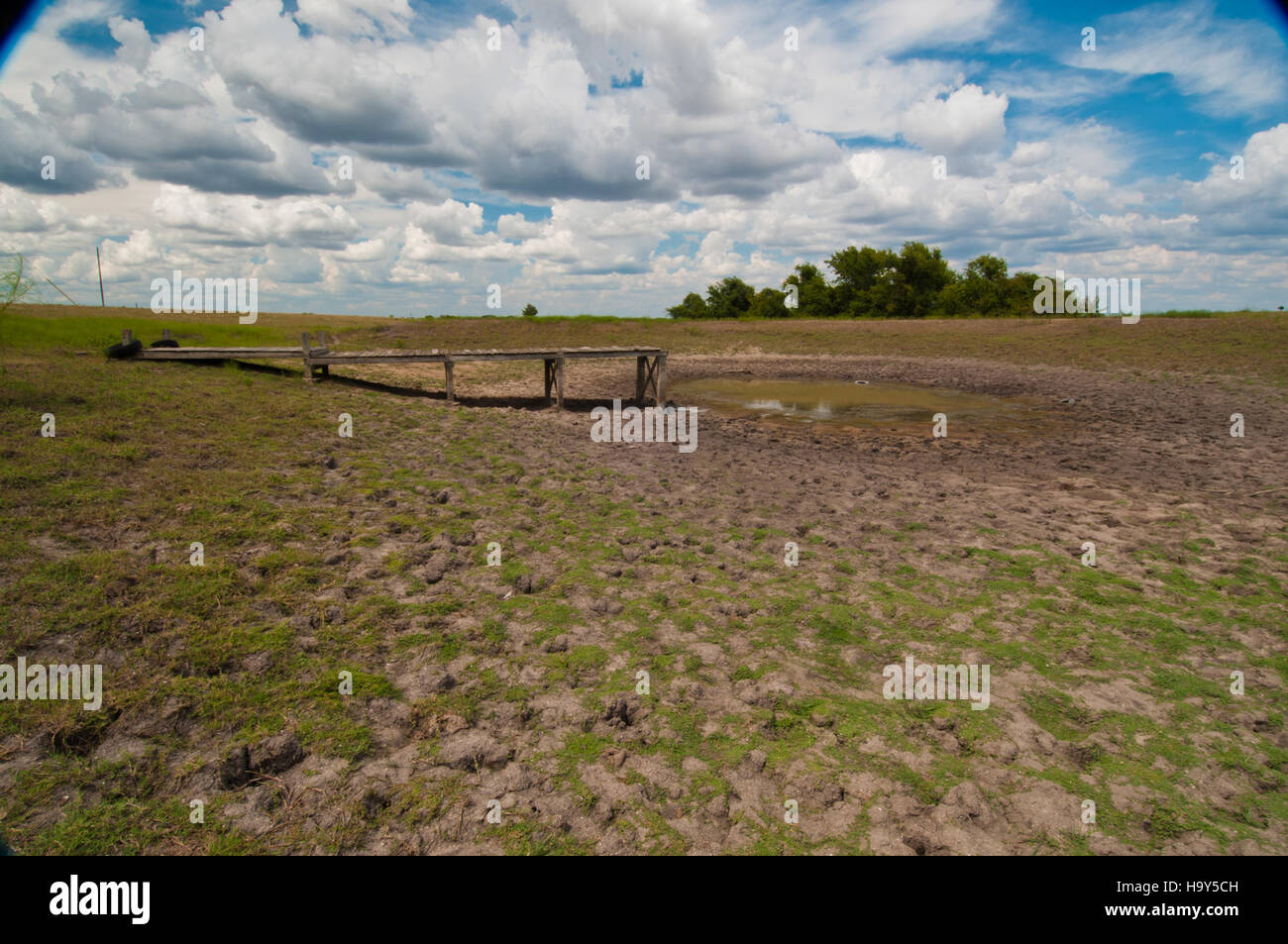 A USDA initiative in Texas focusing on agricultural sustainability and ...
