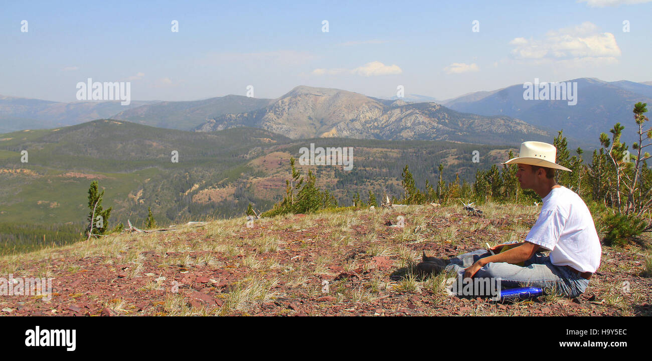 The 50th anniversary of the Wilderness Act was celebrated at Jackson ...
