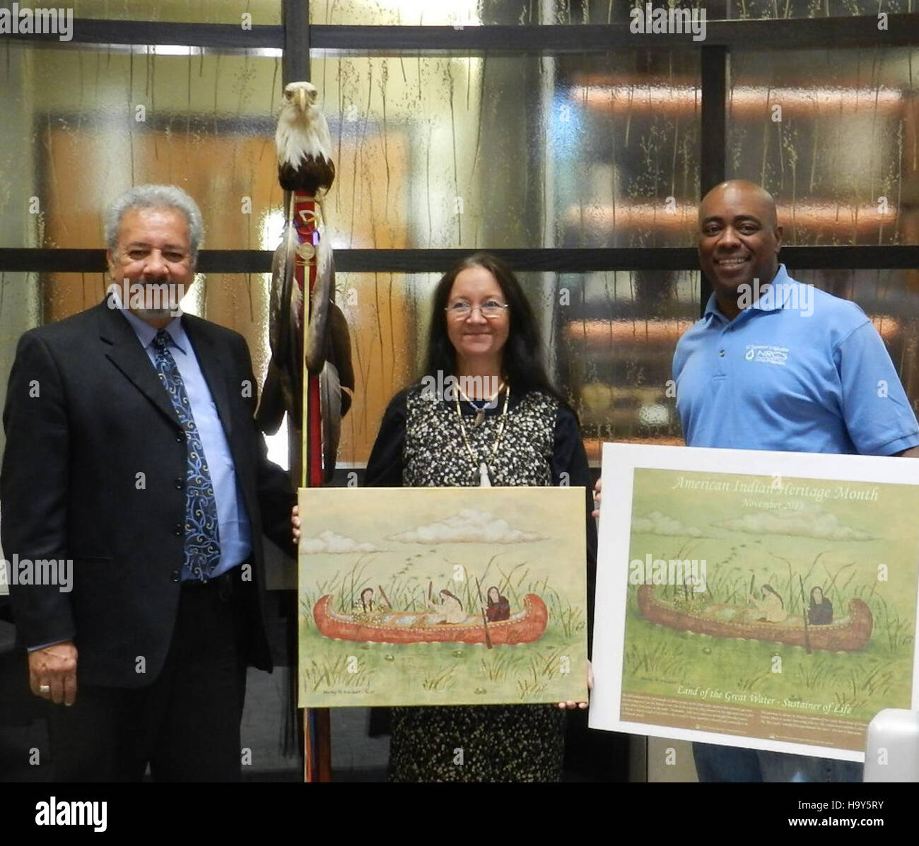 Native American Heritage Month highlights the contributions and culture ...