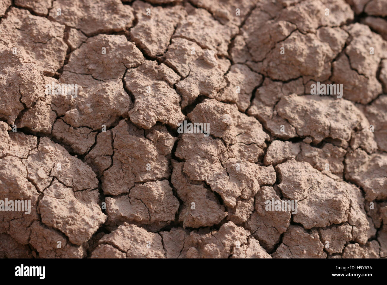 This image captures the unique, weathered rock formations of Badlands ...