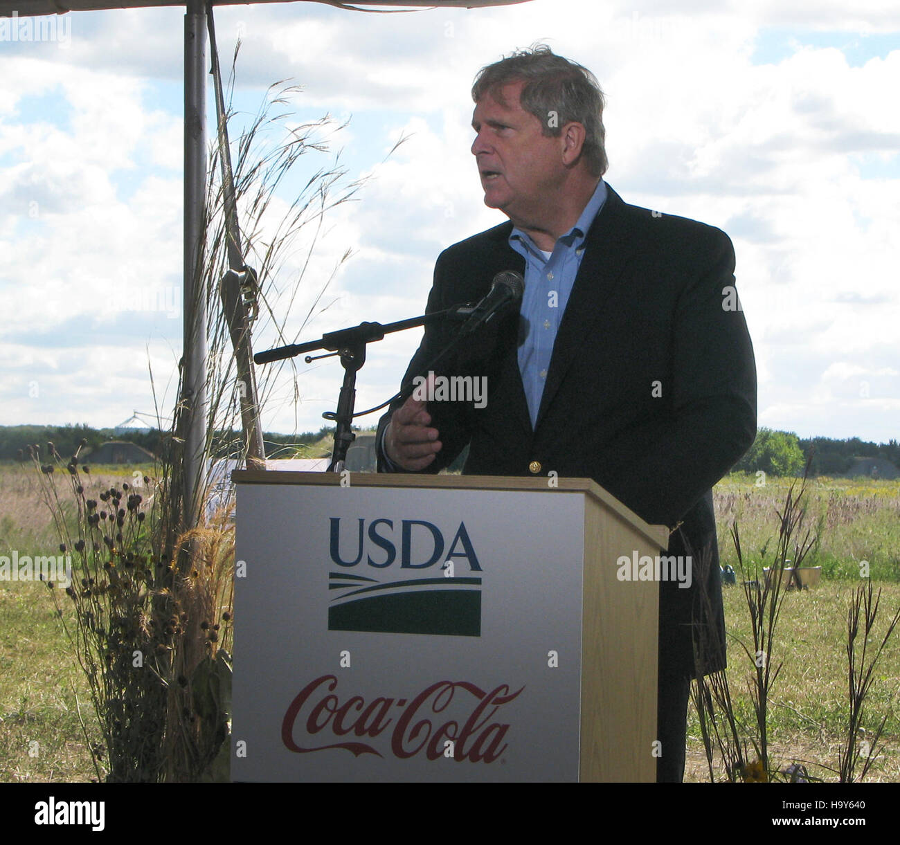 The USDA and Forest Service engage in partnerships to improve water ...